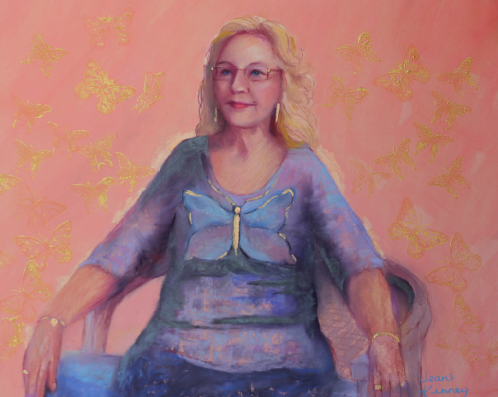 Jean Kinney Portraits and Fine Art - Celebrating the Beauty of Life