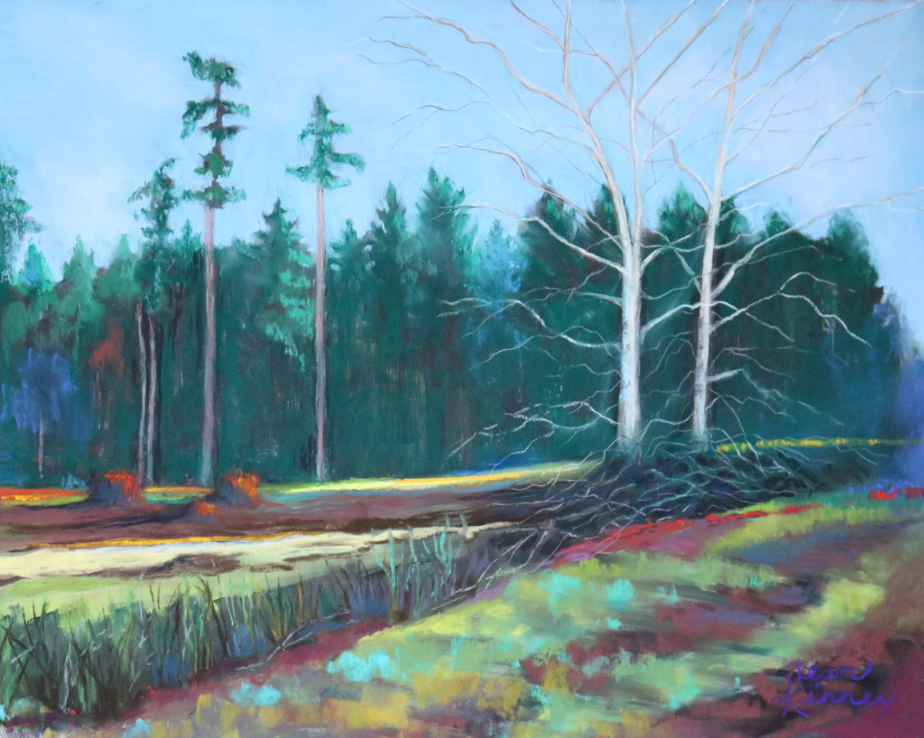 Jean Kinney Portraits and Fine Art - Celebrating the Beauty of Life