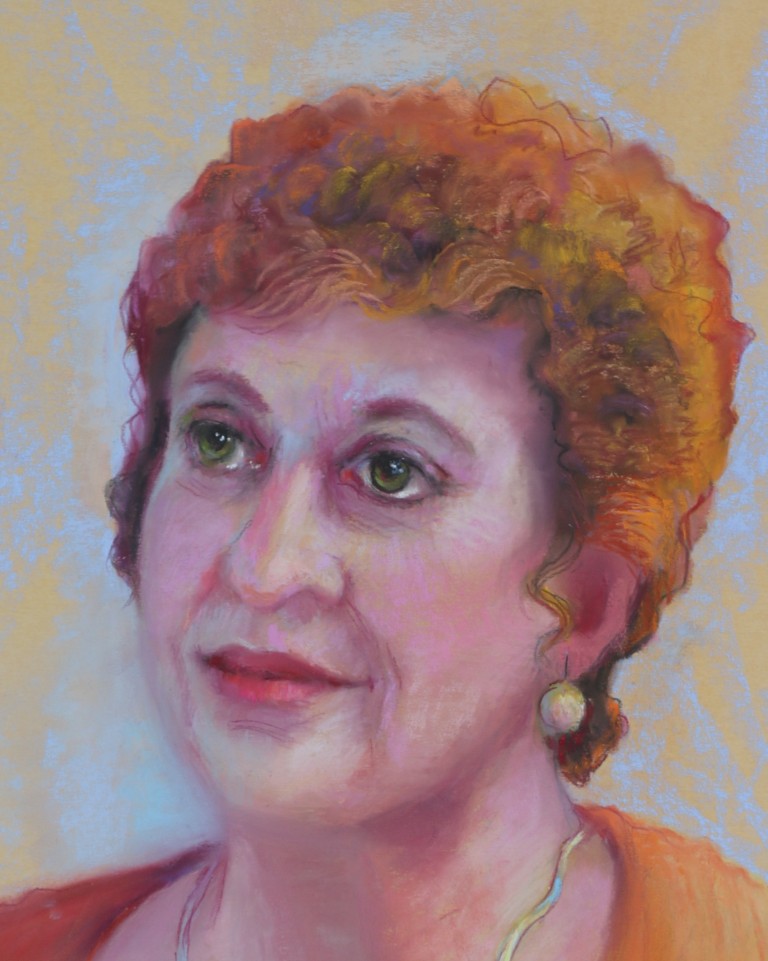 Jean Kinney Portraits and Fine Art - Celebrating the Beauty of Life