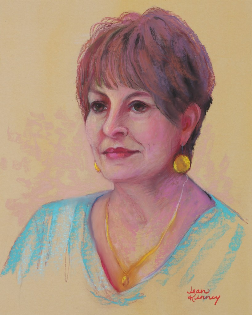 Portraits - Jean Kinney Portraits and Fine Art