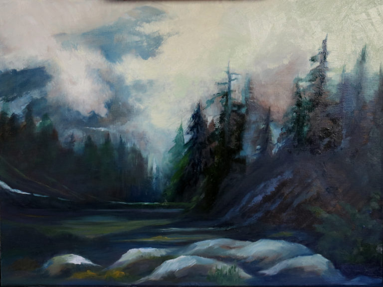 Jean Kinney Portraits and Fine Art - Celebrating the Beauty of Life