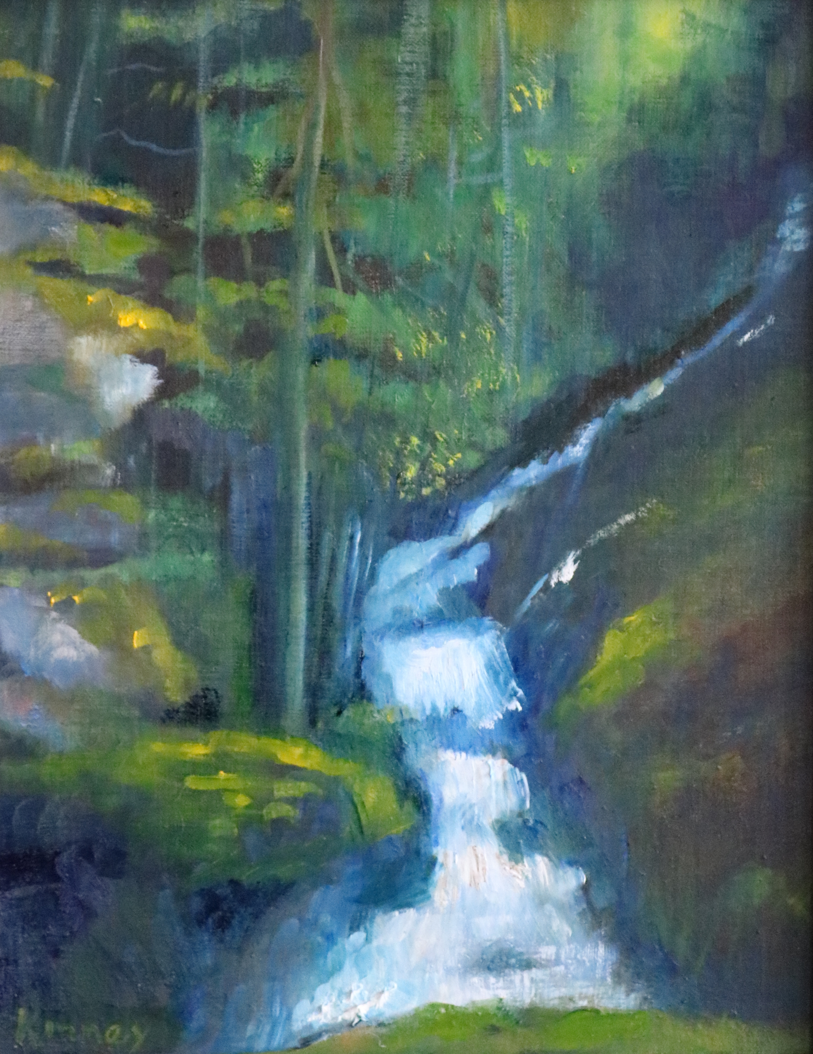 Jean Kinney Portraits and Fine Art - Celebrating the Beauty of Life and ...