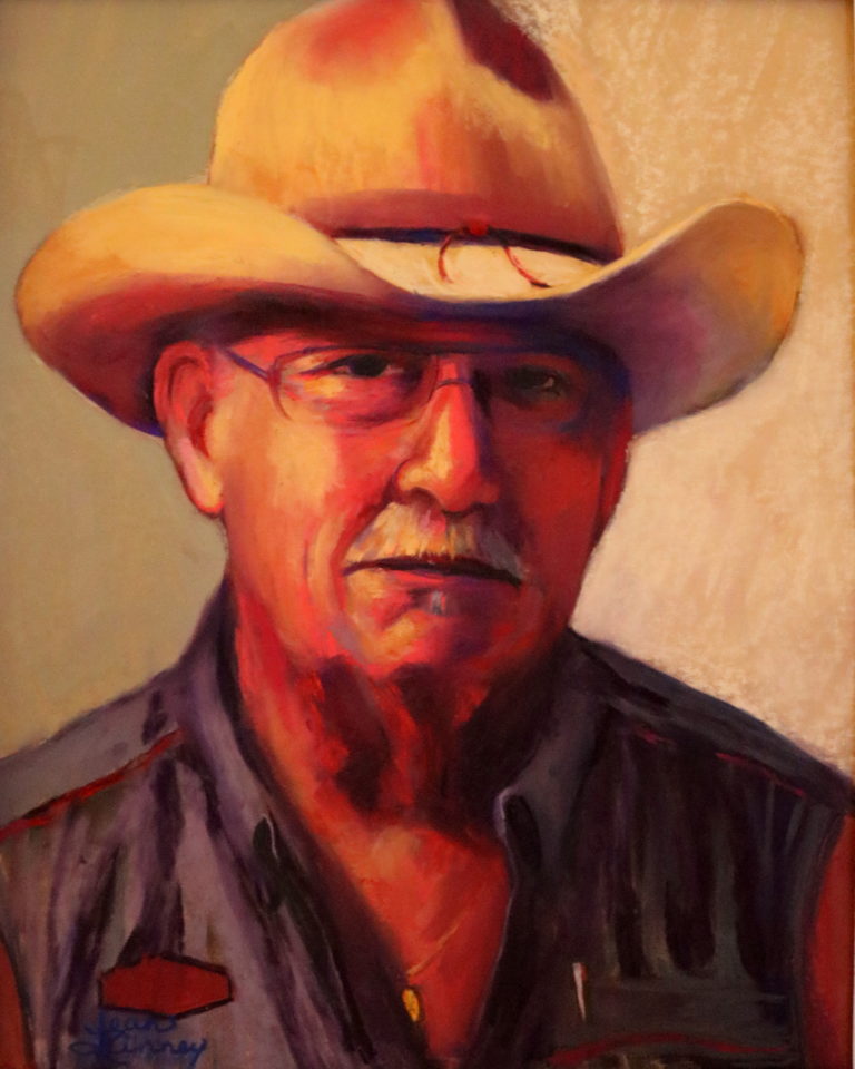 Jean Kinney Portraits and Fine Art - Celebrating the Beauty of Life